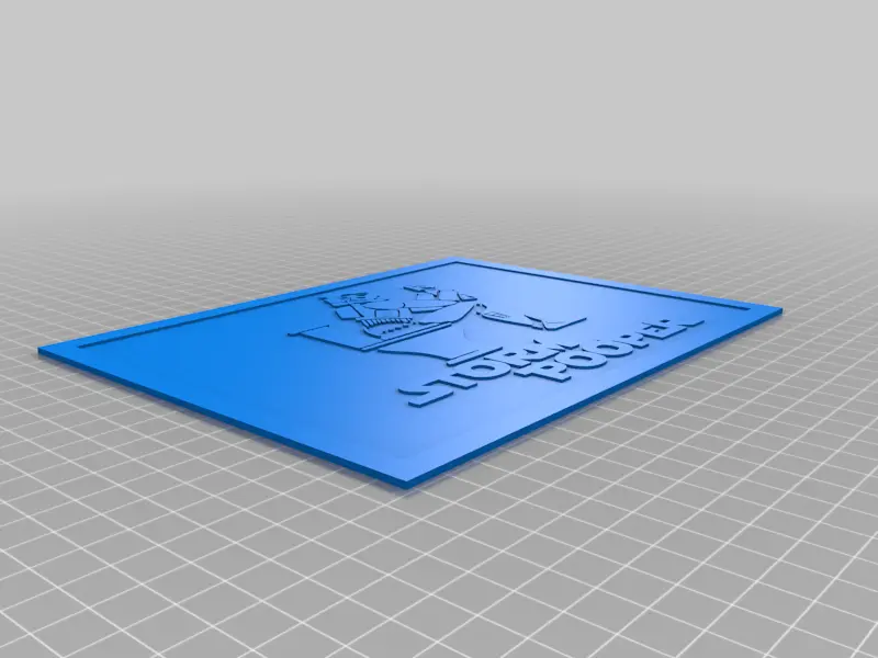 3D Printer Files | 3MF File | StarWars Storm Pooper - StormTrooper ...