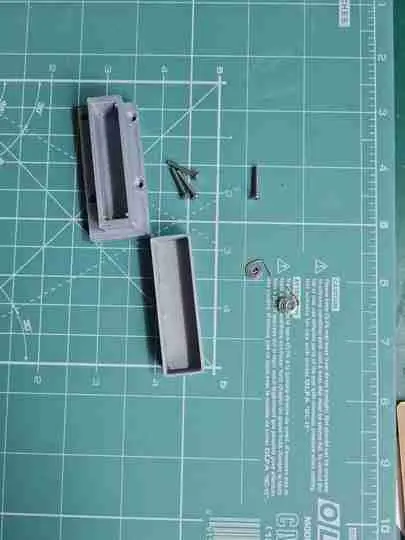 3D Printer Files | 3MF File | Digital caliper AAA battery mod ...