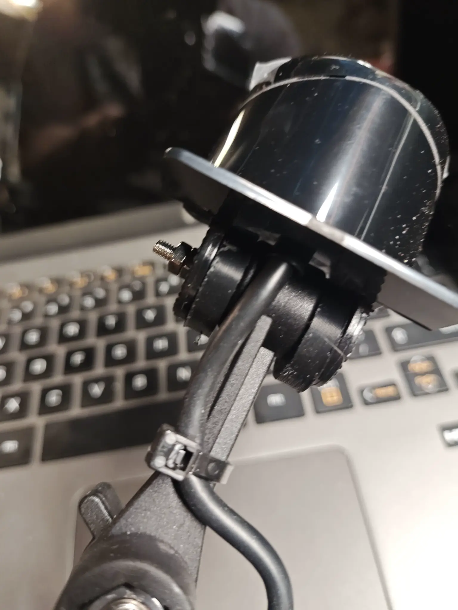 3D Printer Files | 3MF File | transducer washer | Creality Cloud