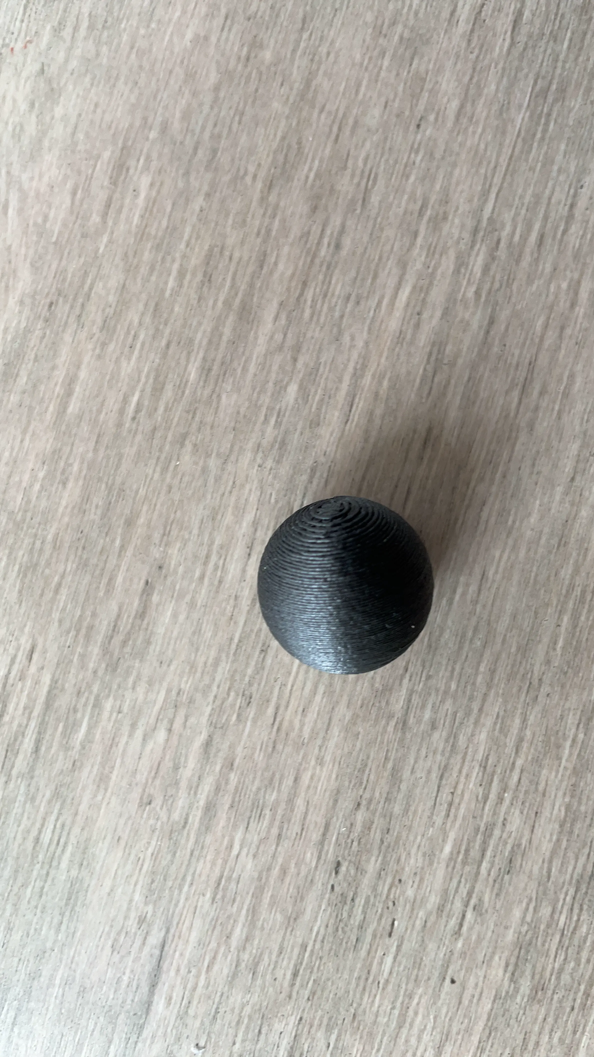 Tools & Spare Parts STL Download - 18mm ball_bearingby EE_Production