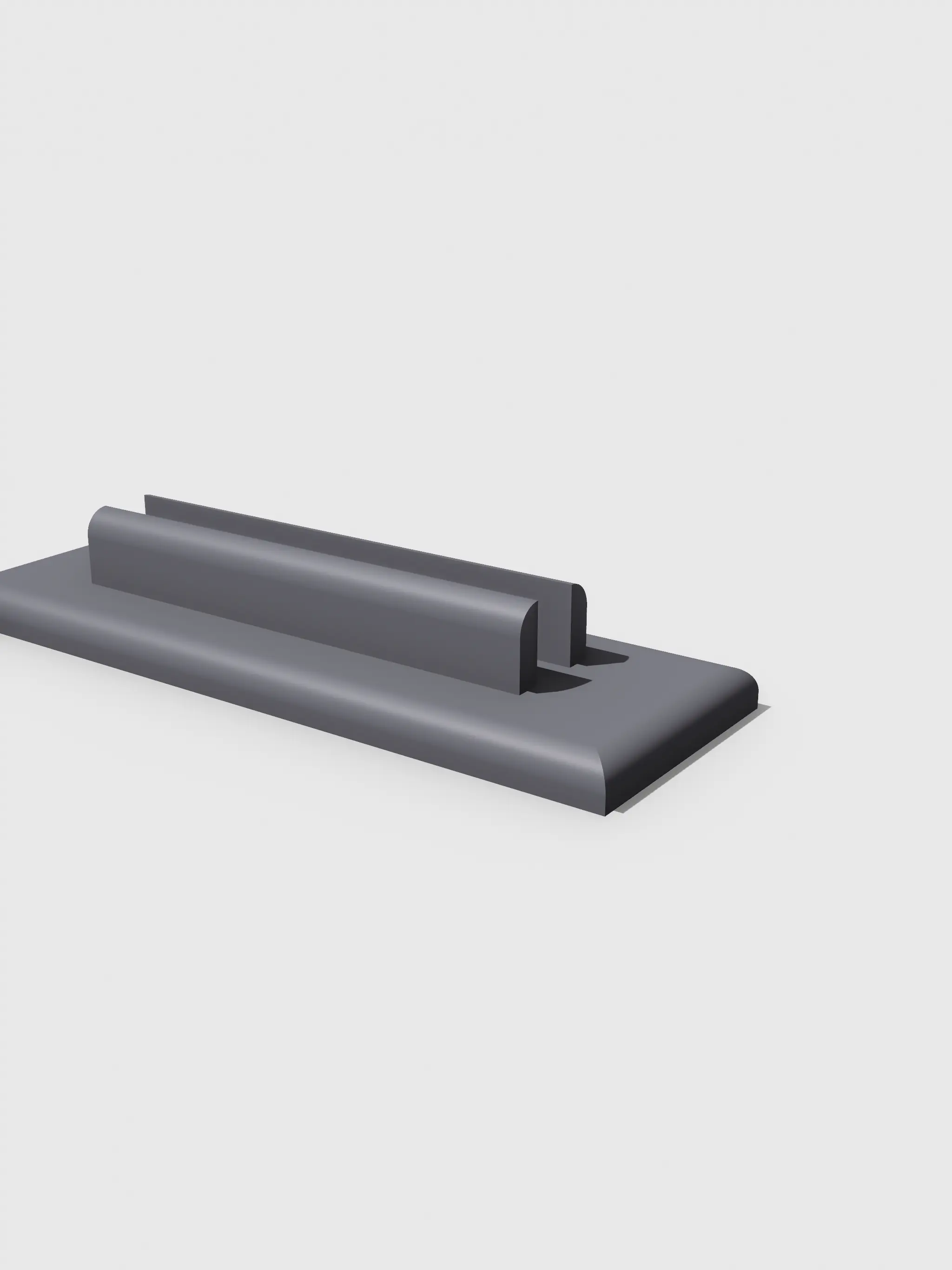 Board Games & Card Games STL Download - Game Piece Standby Donald_Perryman