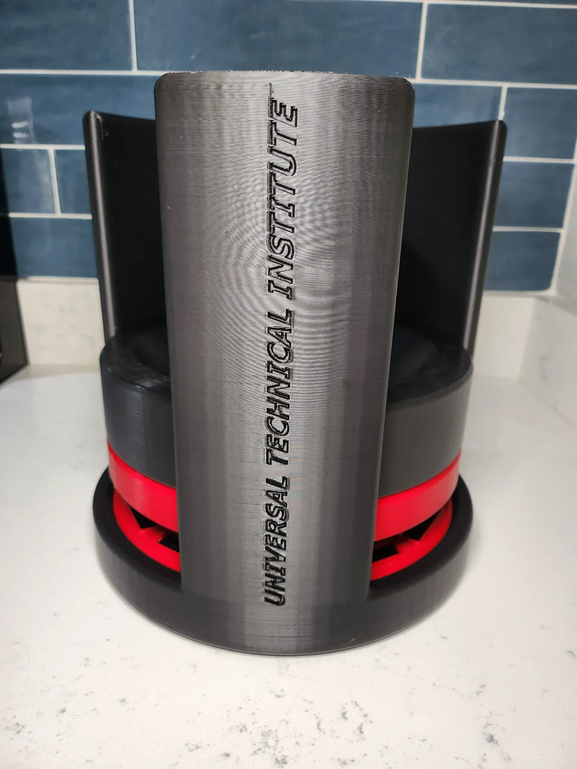 3D Printer Files | 3MF File | Magnetic Trophy | Creality Cloud