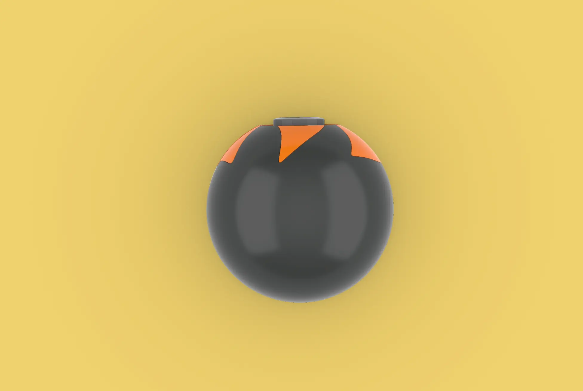 Other STL Download - Pokeball Blaze Ballby Pokeball Empire