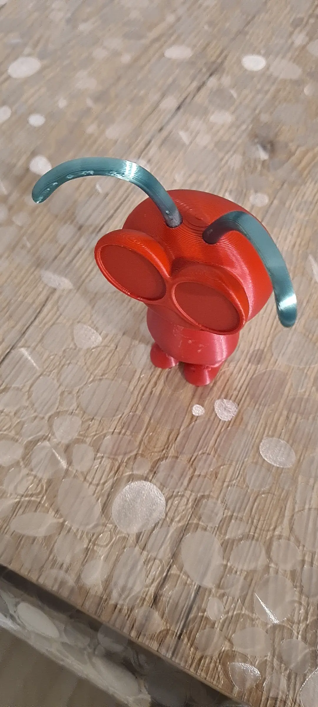 test | 3D models download | Creality Cloud