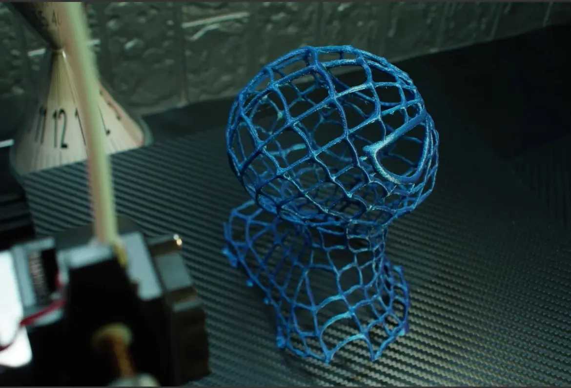 3D Printer Files | 3MF File | Spider Man | Creality Cloud