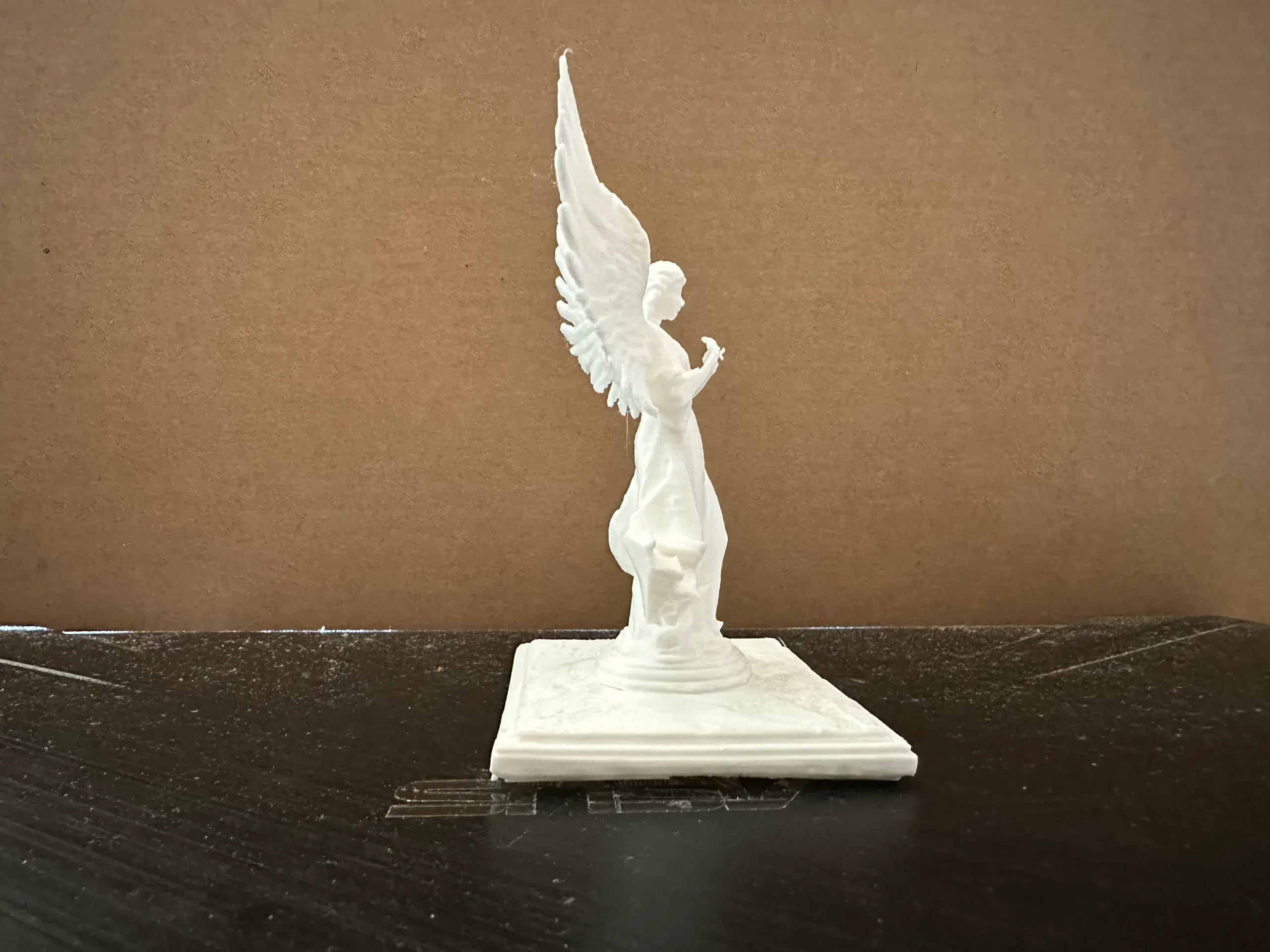 3D Printer Files | 3MF File | Angel 75 | Creality Cloud