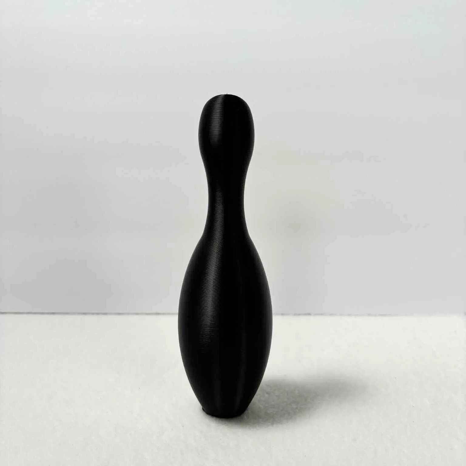 3D Printer Files | 3MF File | Small bowling pin | Creality Cloud