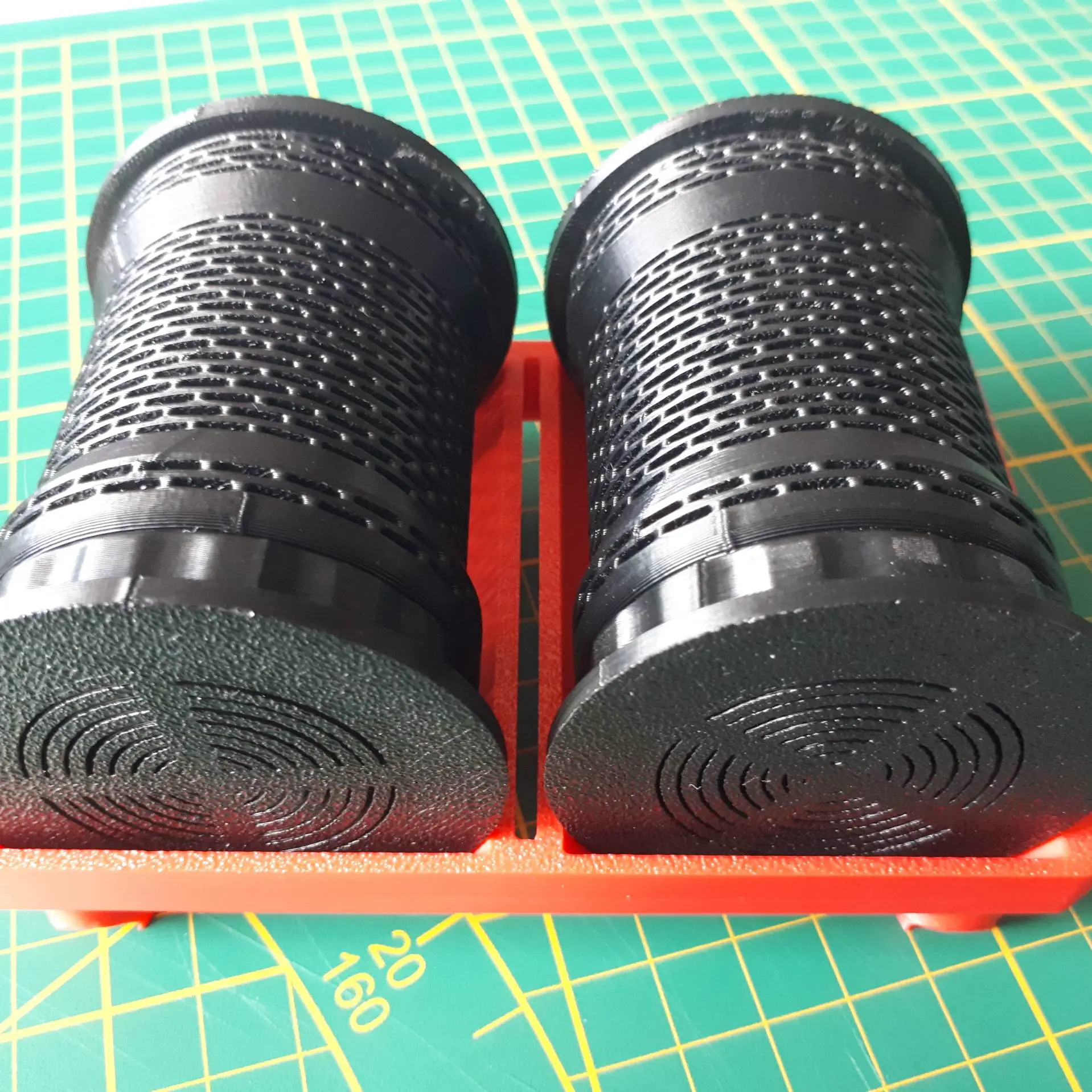 3D Printer Files | 3MF File | Sunlu FilaDryer S2 Tray for CFS Silica ...