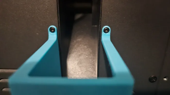 3D Printer Files | 3MF File | Flashforge AD5X Poop Chute Slide With Bin ...