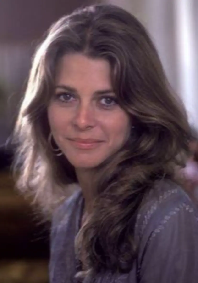 Lindsay Wagner | 3D models download | Creality Cloud