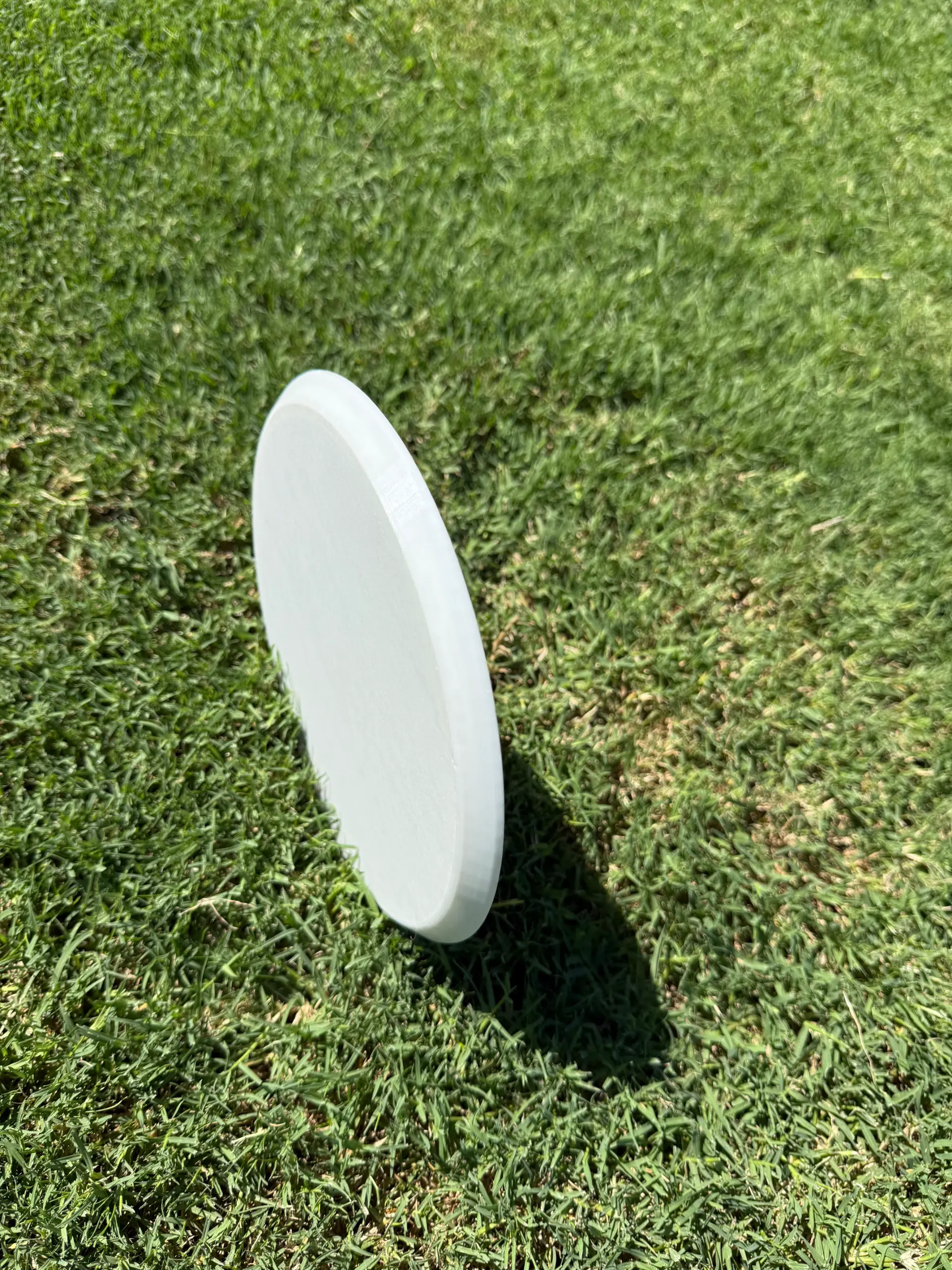 3D Printer Files | 3MF File | Frisbee | Creality Cloud