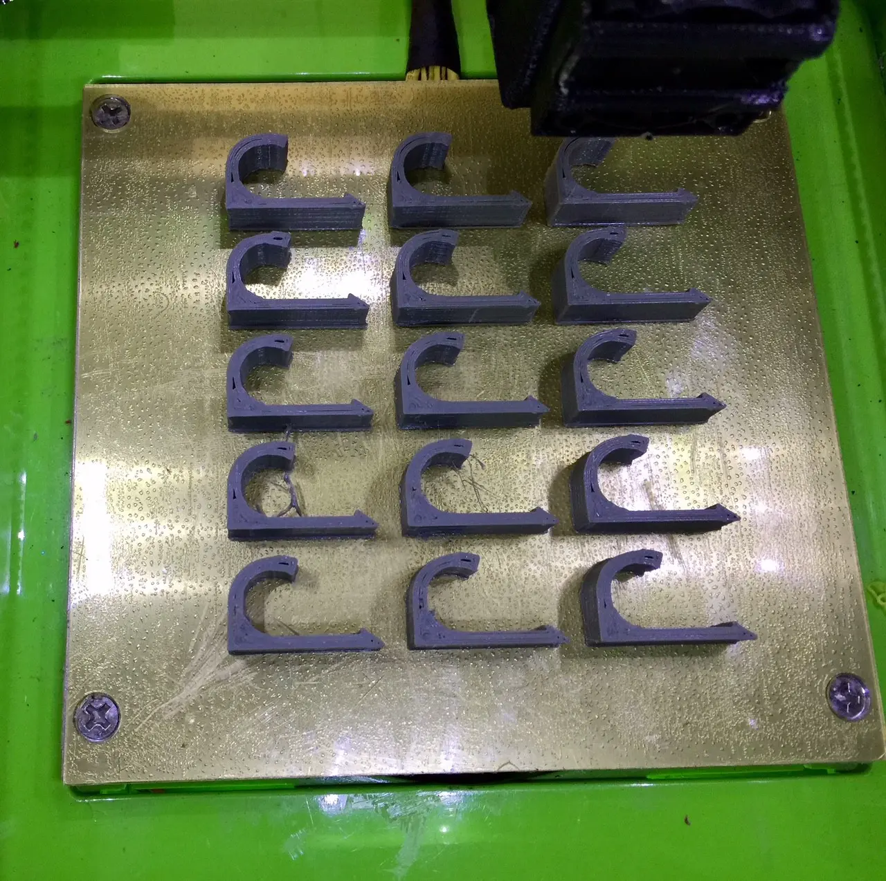 3D Printer Files | 3MF File | Vinyl Siding Hook Hanger For Loose Cables ...