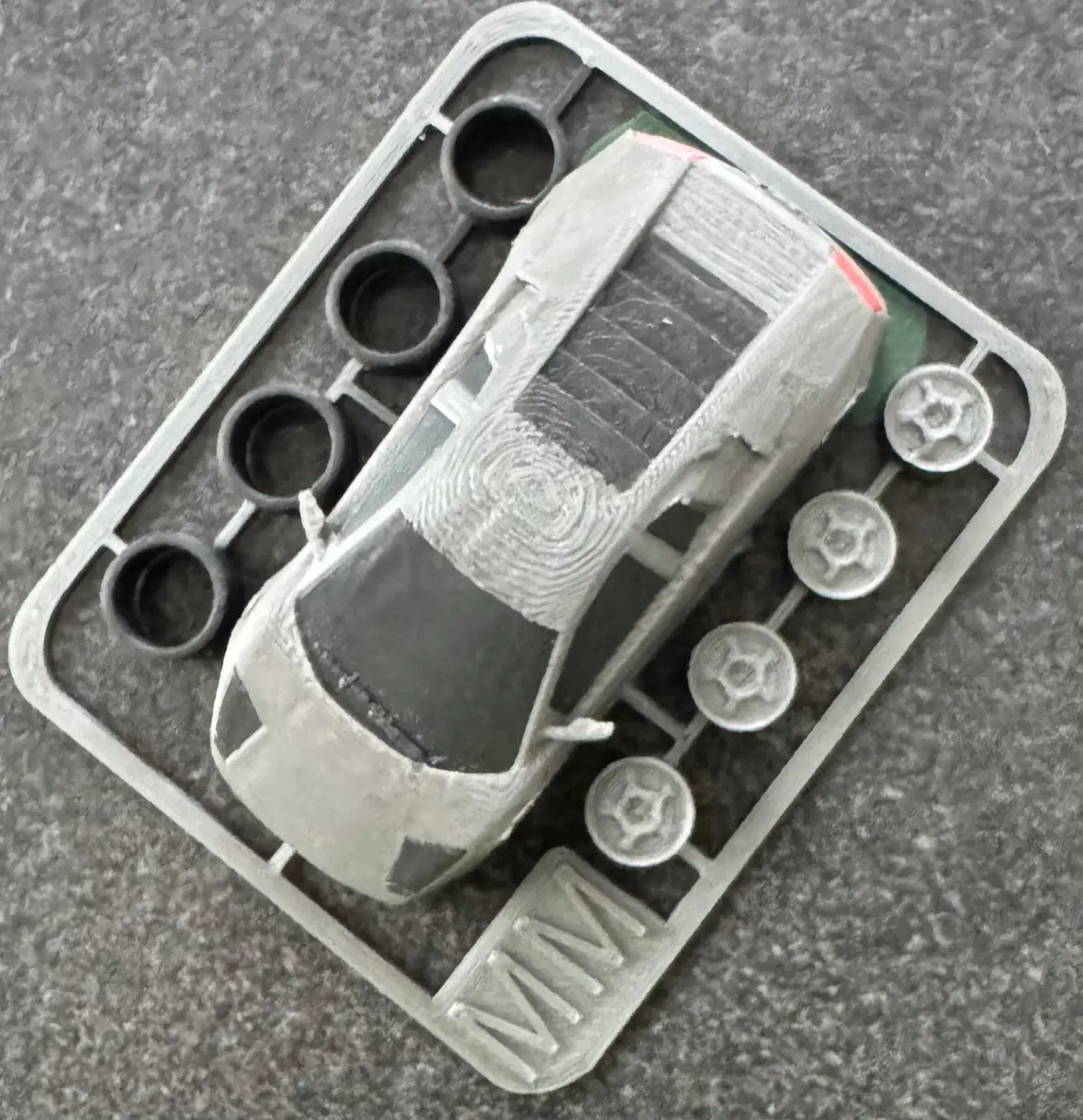 Other STL Download - Lamborghini Kit Cardby CrazyyyDesigns