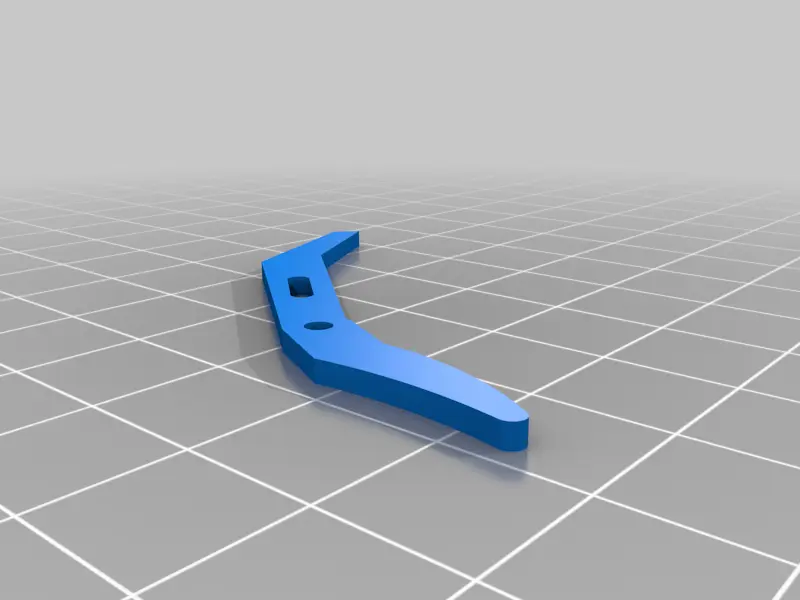 3D Printer Files | 3MF File | MIB Noisy Cricket | Creality Cloud
