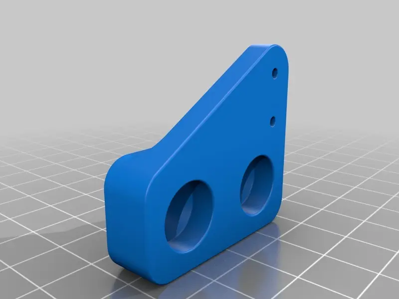 Free Other STL Download - AVZ CoreXY 3D Printer (MGN Linear Rails ...