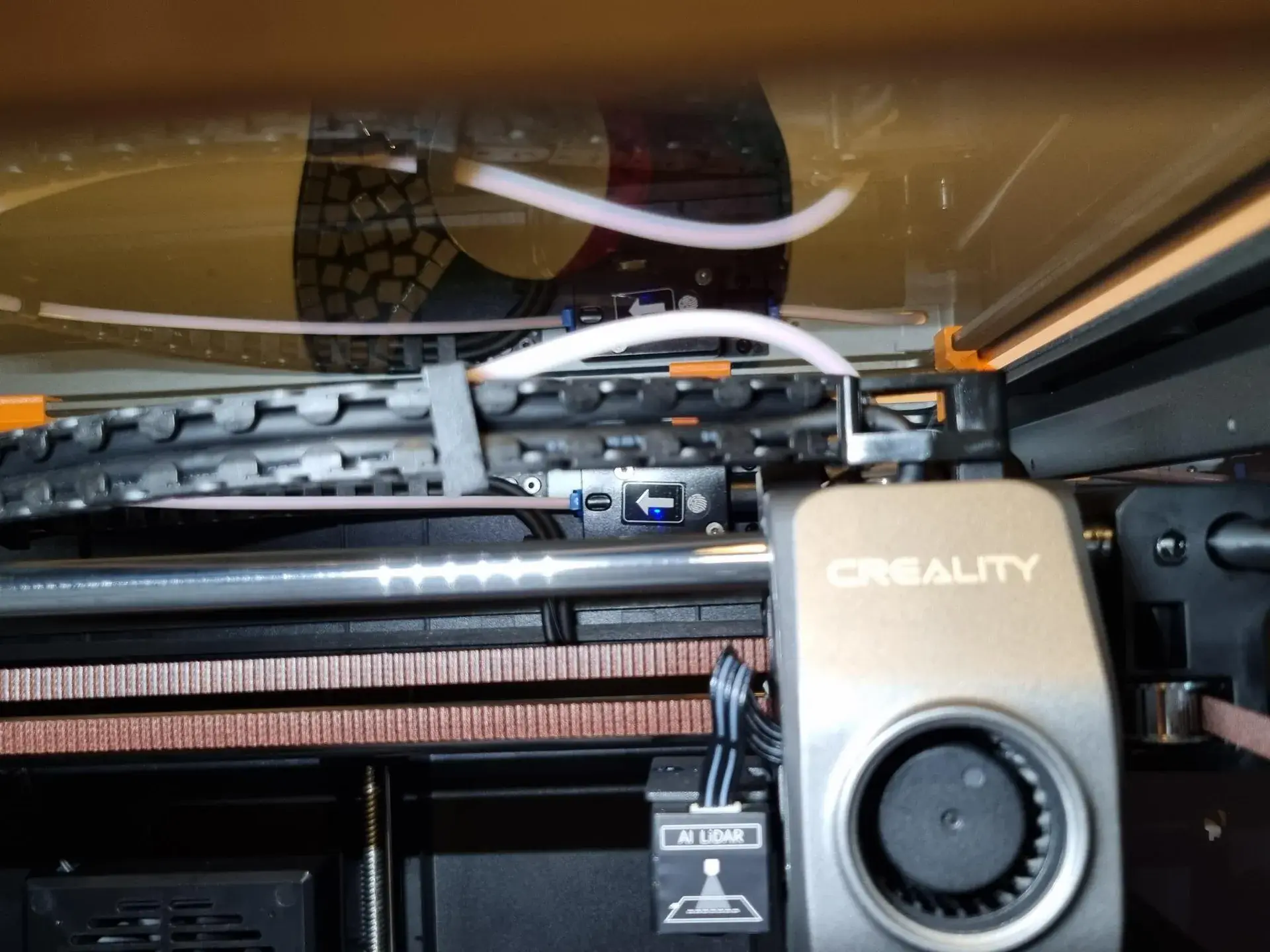 3D Printer Files | 3MF File | CREALITY K1 MAX GLASS LID RISER CLIPS ...