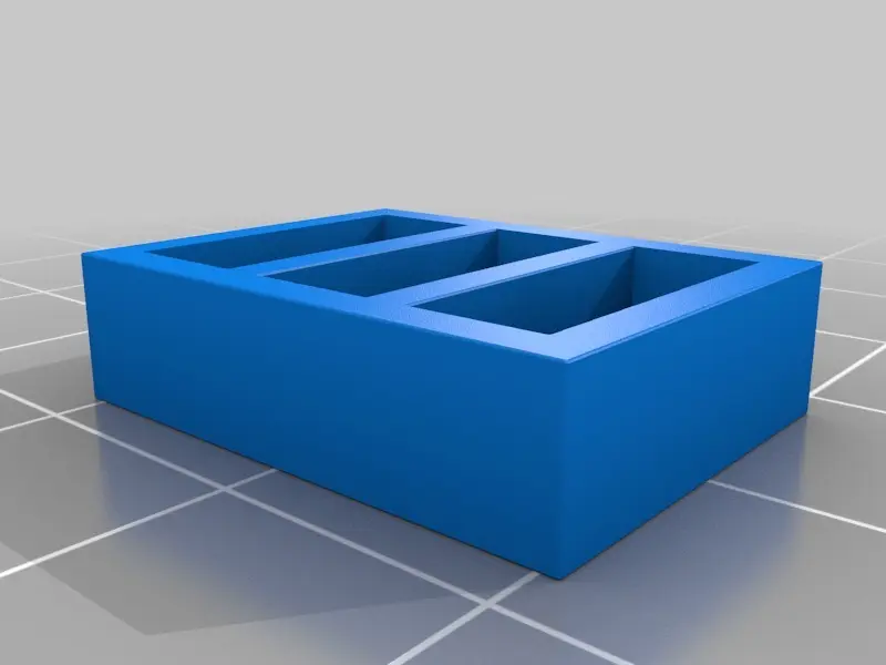 Billy bookcases | 3D models download | Creality Cloud