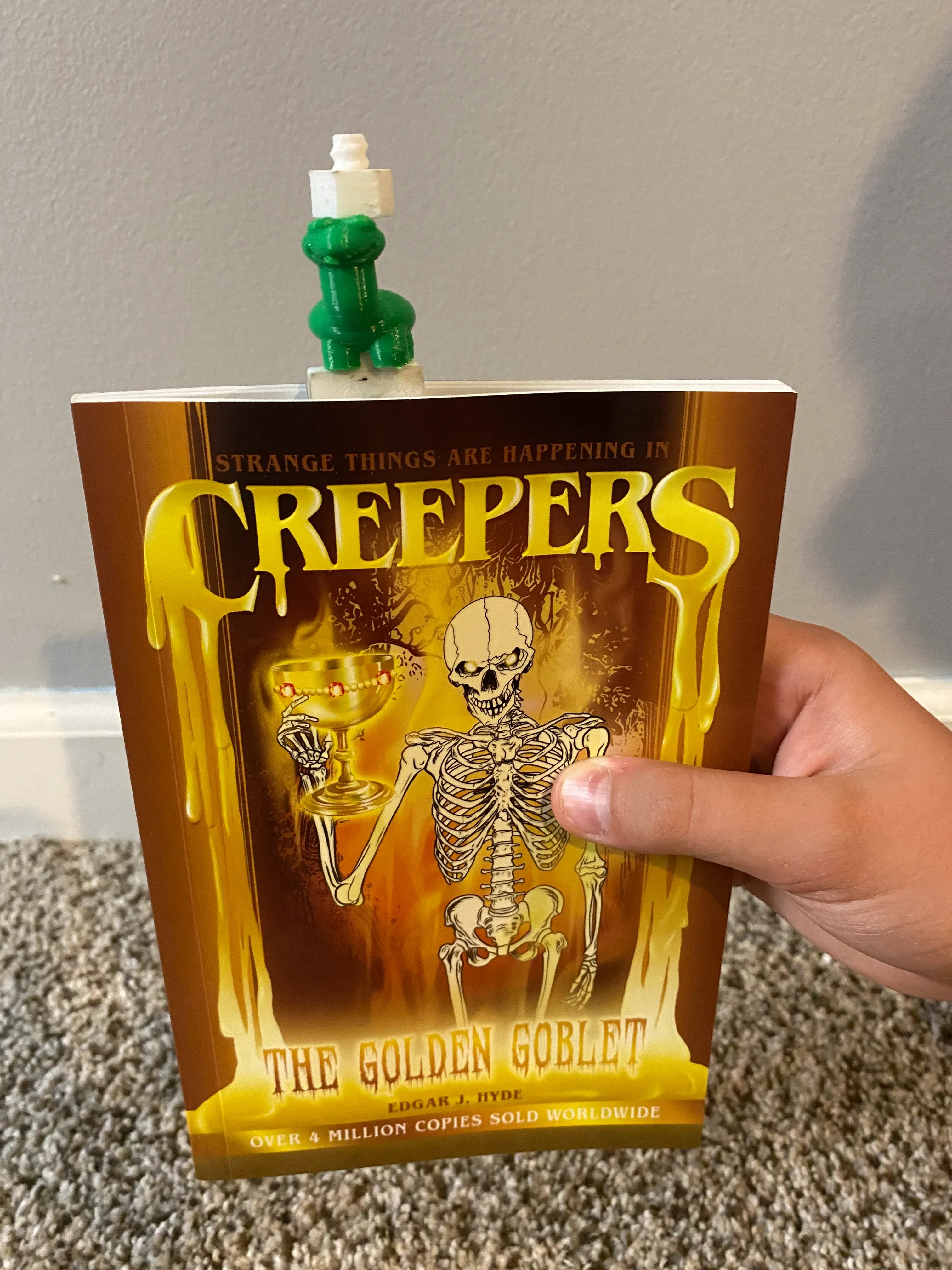 Board Games & Card Games STL Download - Bookmark with 4 different ...