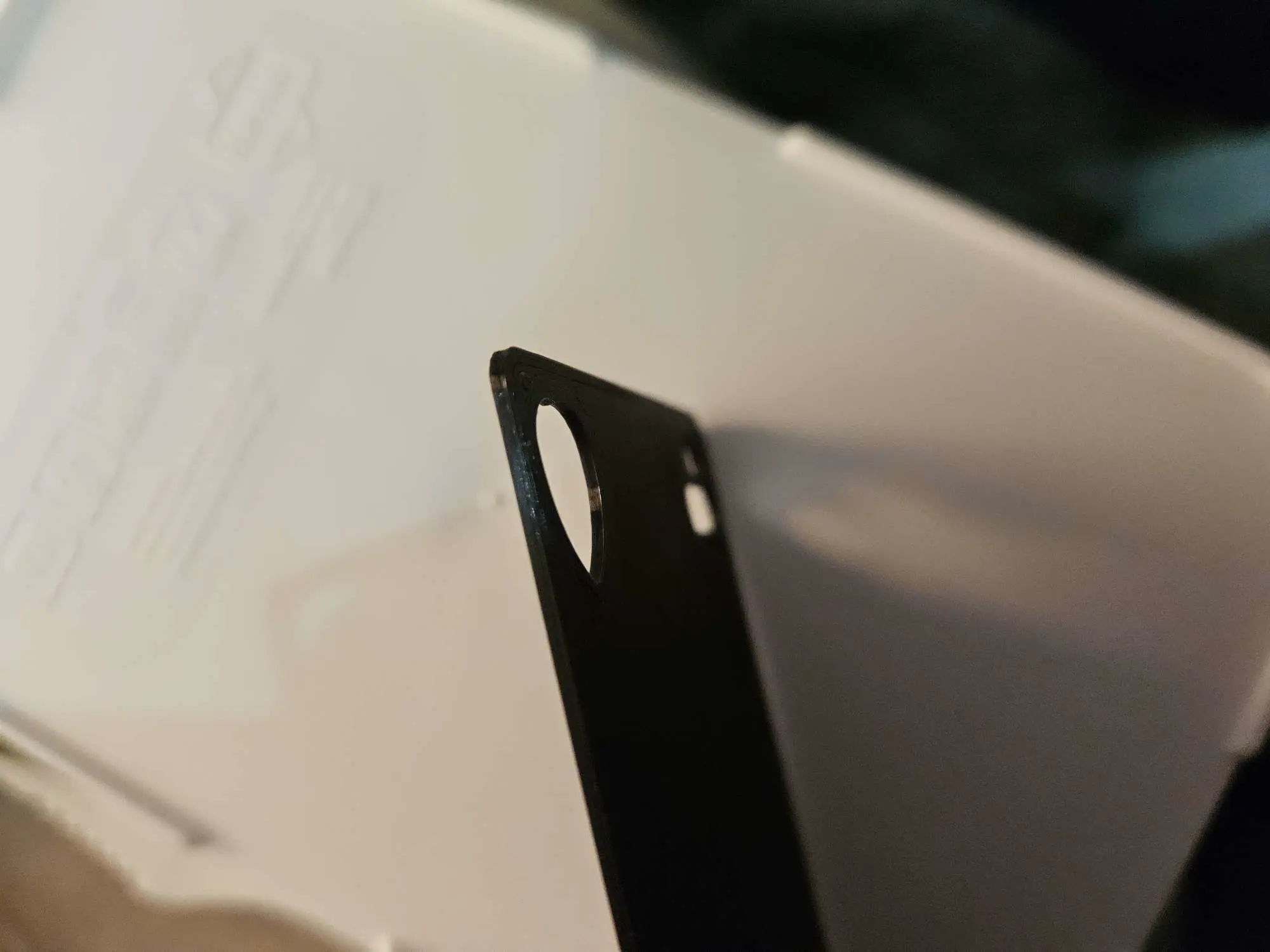 3D Printer Files | 3MF File | dealer token for playing card | Creality ...