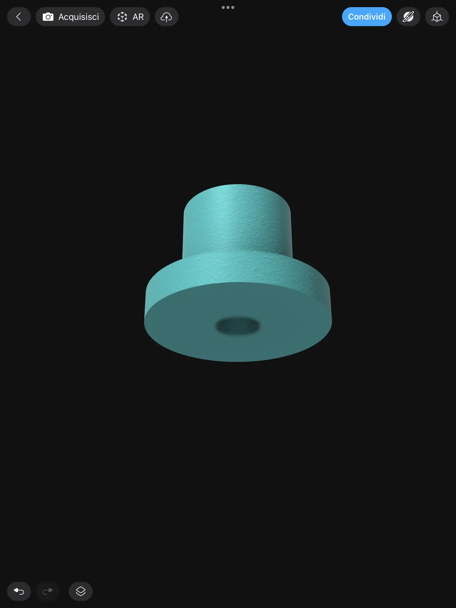 Free Tools & Spare Parts STL Download - Kitchen fume extractor base ...