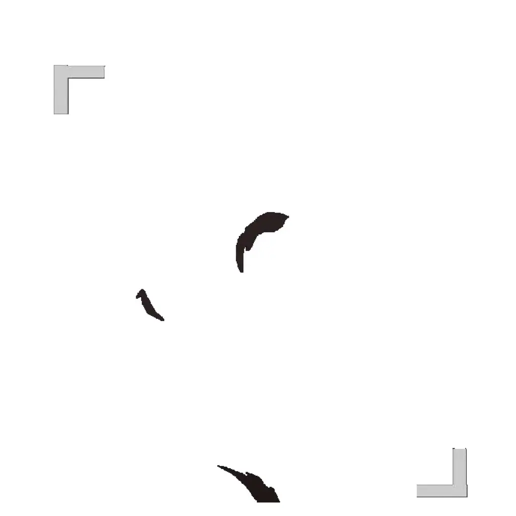 Free Digital Art STL Download - Avatar Korra 7 layered stencilby SMT_M 🦊