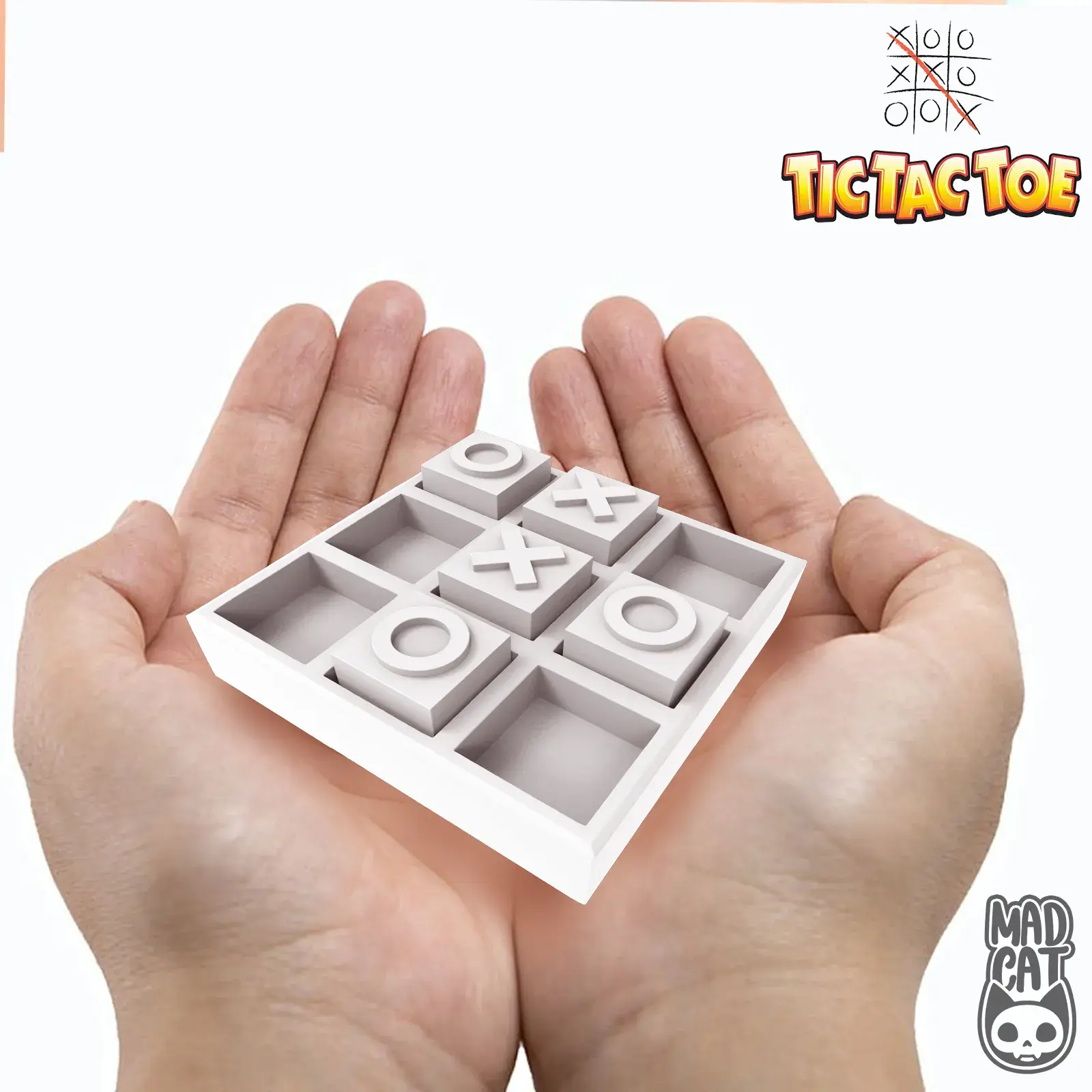 TIC TAC TOE POCKET EDITION 3.0: PLAY ANYTIME ANYWHERE | Download de ...