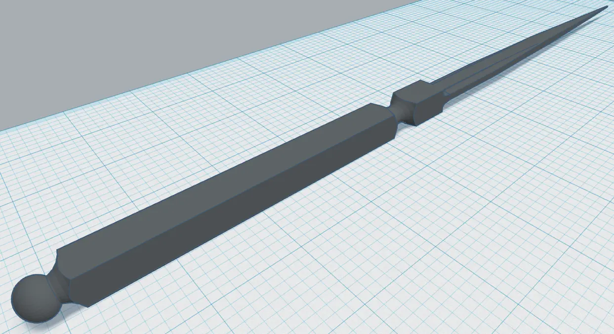 Free Robots & Mechs STL Download - Self-Defense Spike 16by Cyberbeast