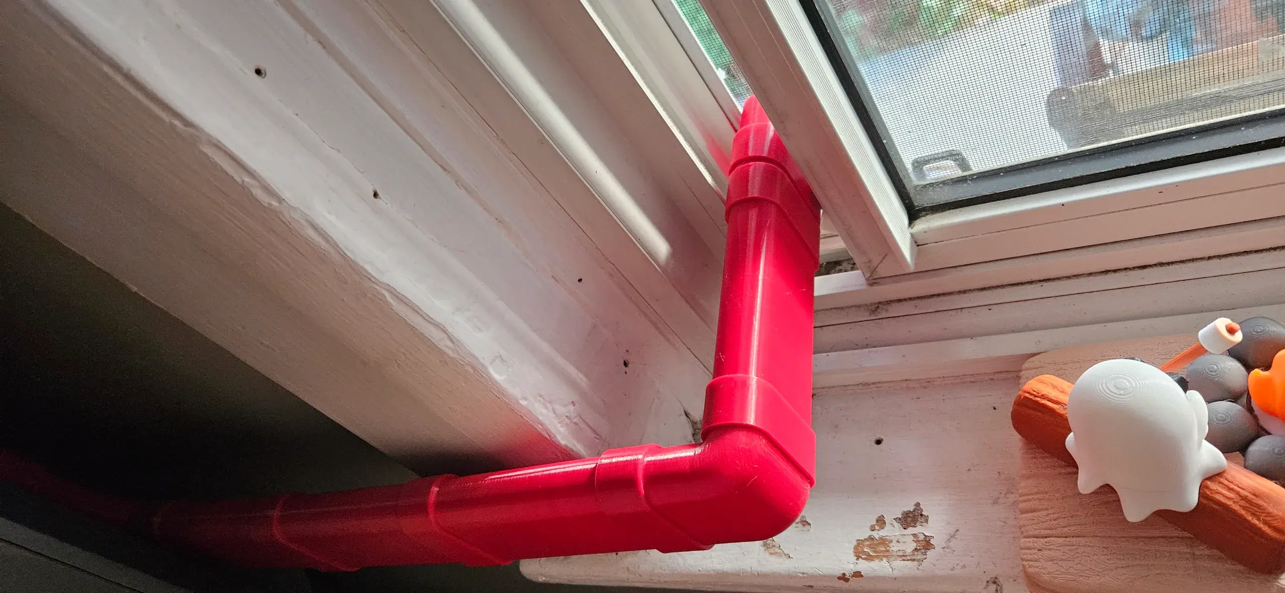 3D Printer Files | 3MF File | K2 Plus exhaust vent | Creality Cloud