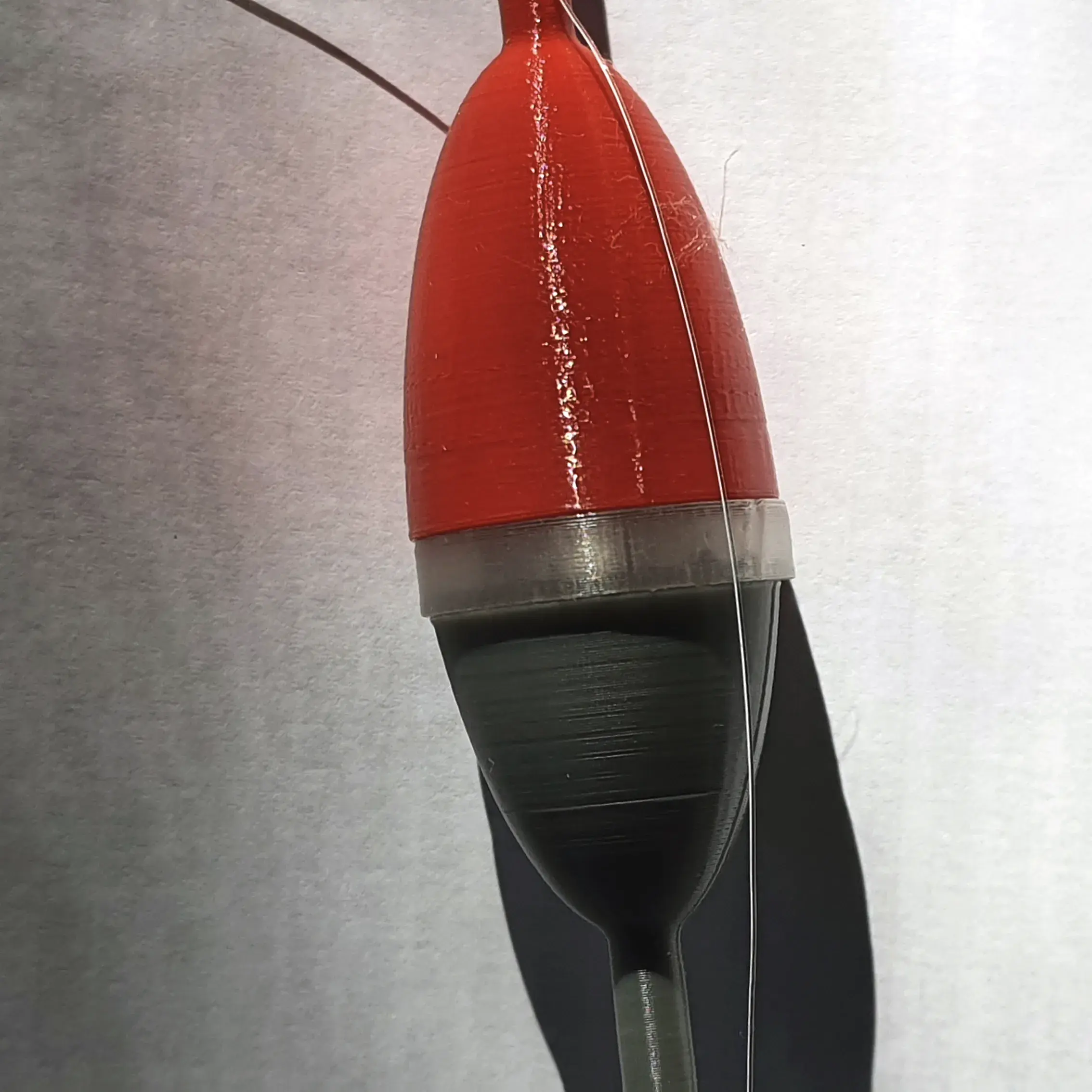 3D Printer Files | 3MF File | Fishing float | Creality Cloud