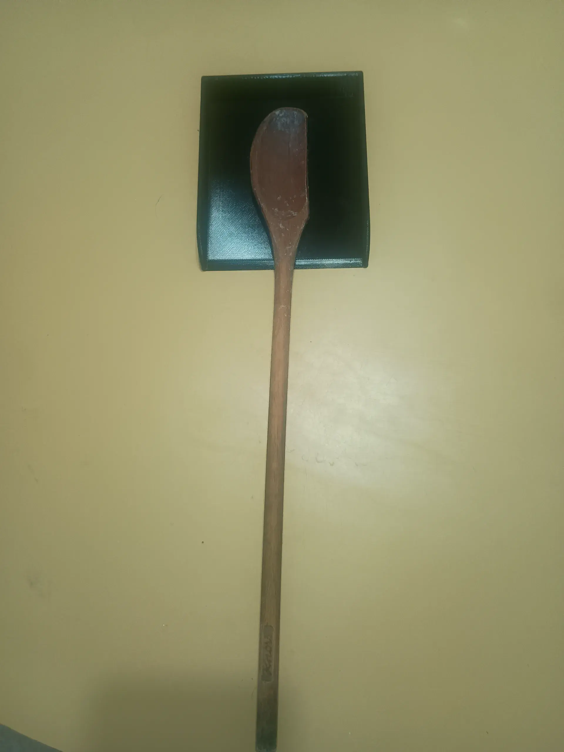 Tools & Spare Parts STL Download - Cutlery holder spoon holder ladle ...