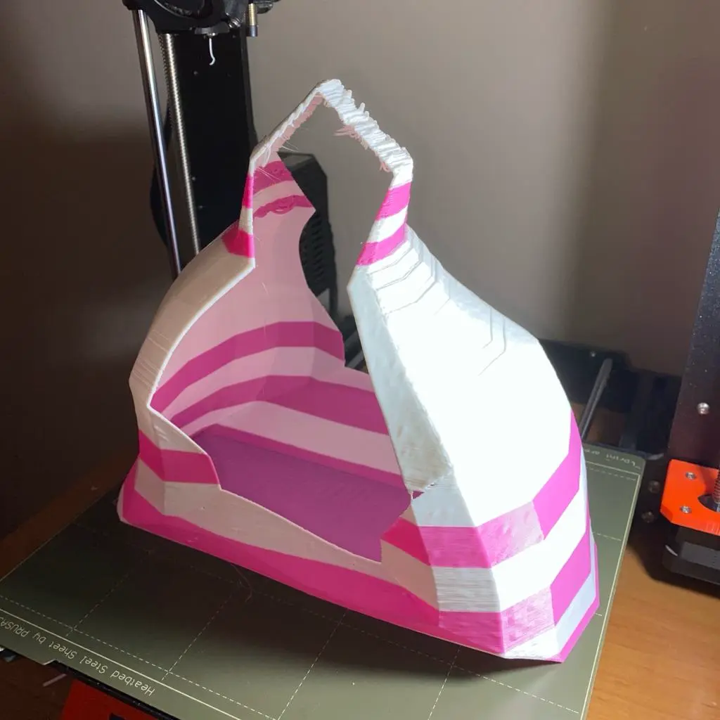 Bug Bag | 3D models download | Creality Cloud