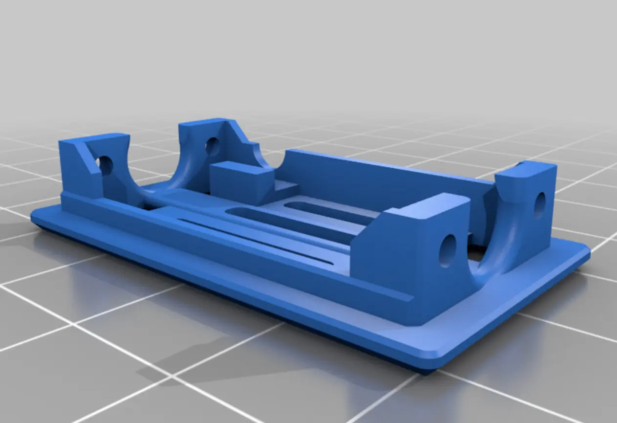 3D Printer Files | 3MF File | Mt3608 bucket booster/converter ...
