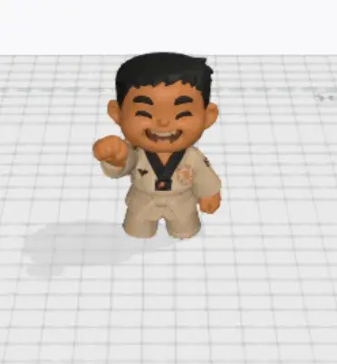 3D Printer Files | 3MF File | kickstart | Creality Cloud