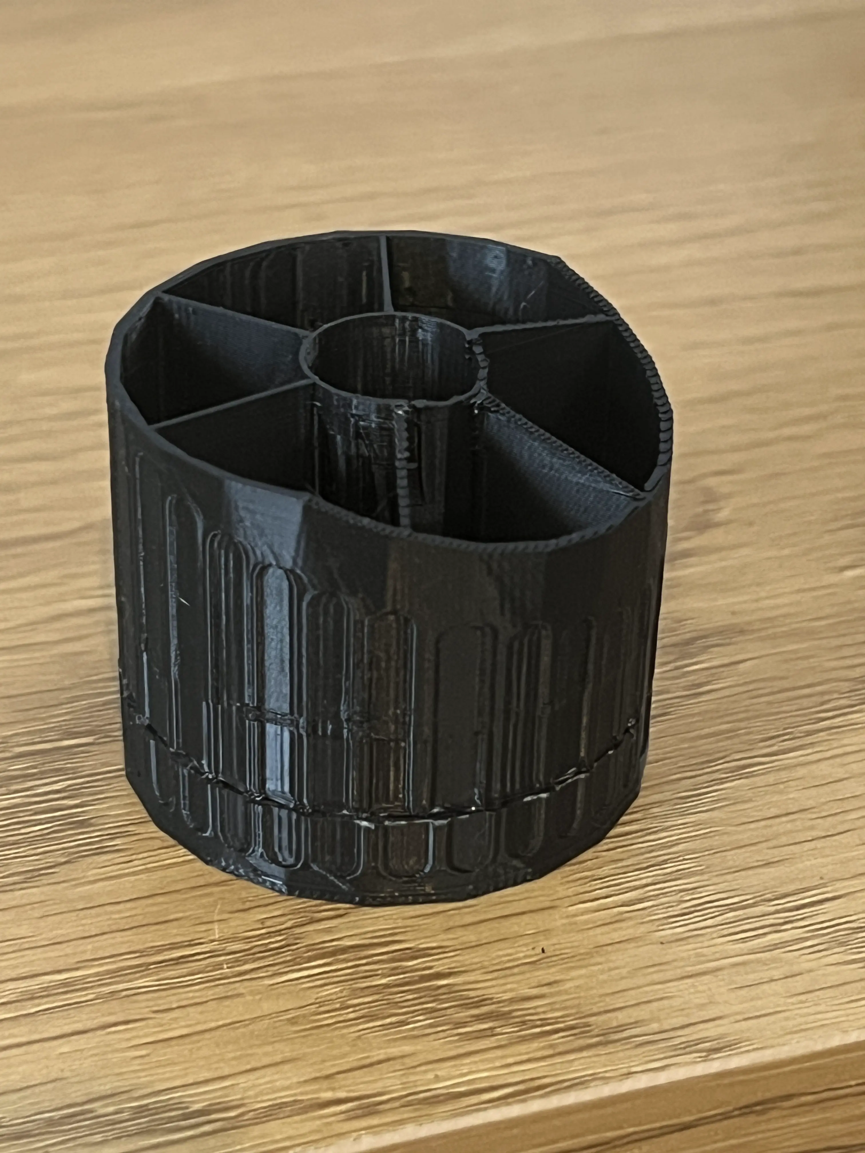 Makeup Organizer | 3D models download | Creality Cloud