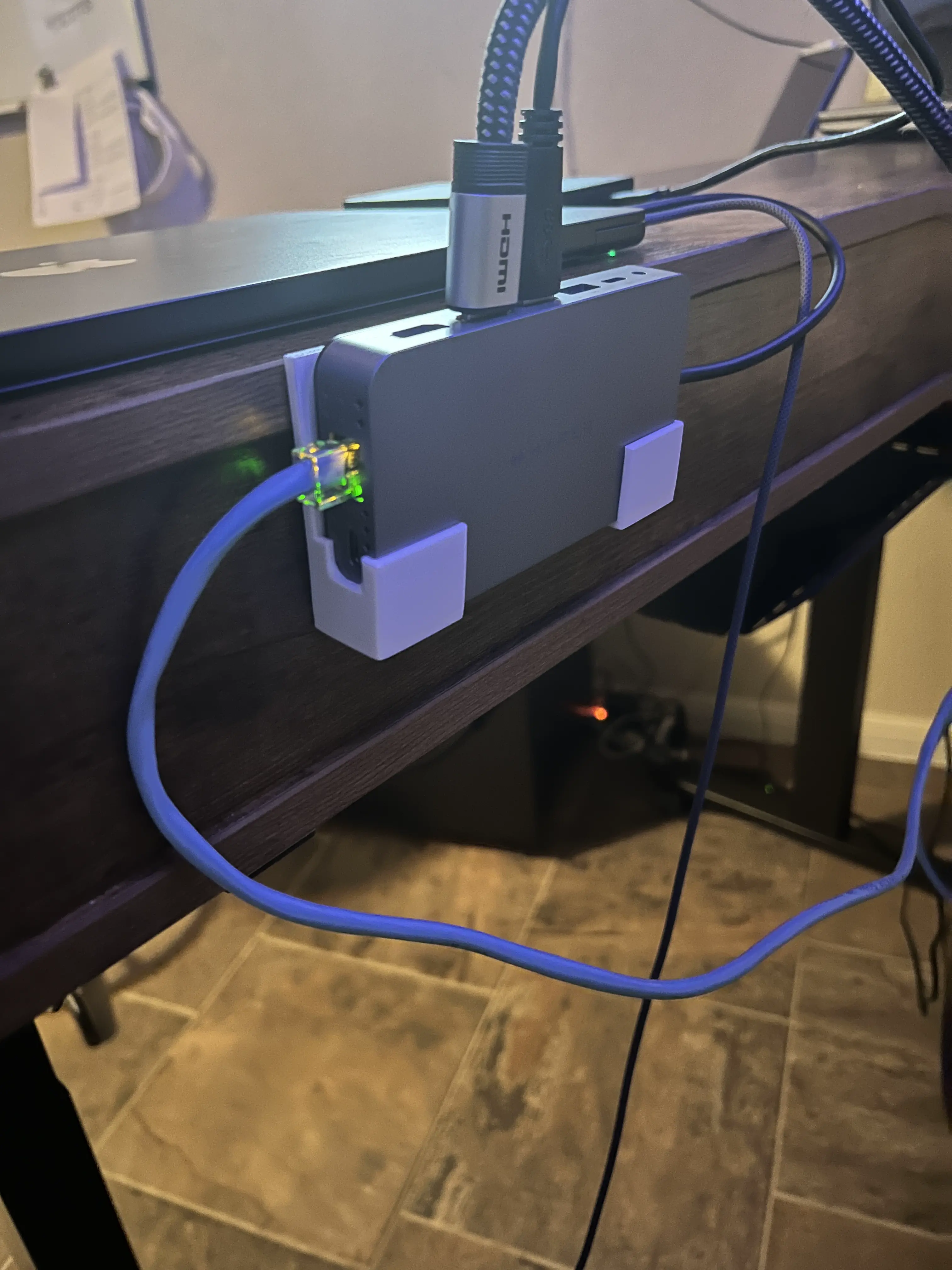 Electronics & RC (Remote Control) STL Download - Hyperdrive 10-in-1 USB ...