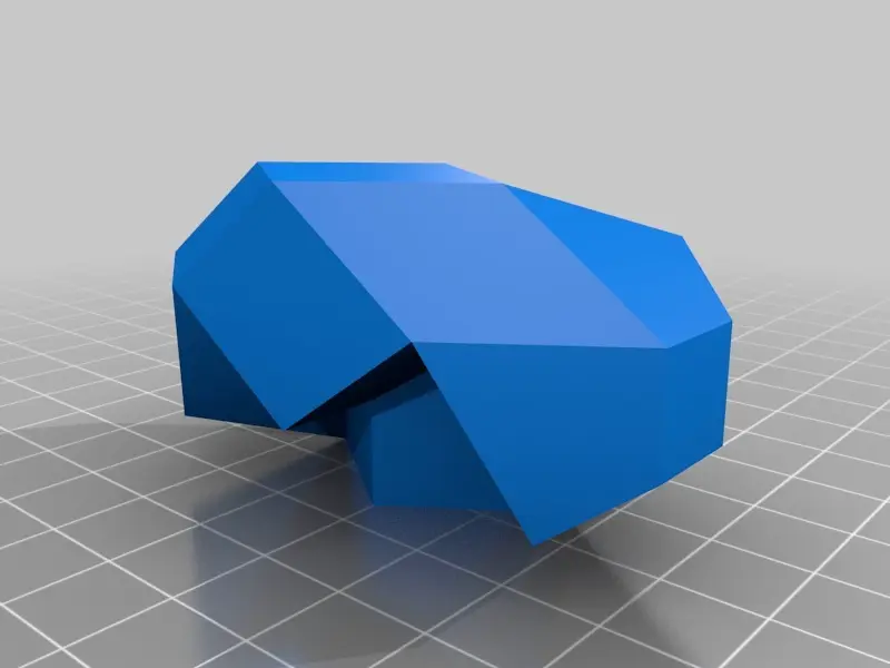 Free Board Games & Card Games STL Download - More Space Filling ...