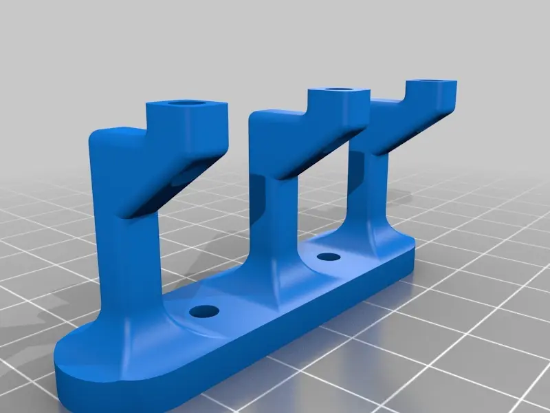 Free Electronics & RC (Remote Control) STL Download - Line tracking ...