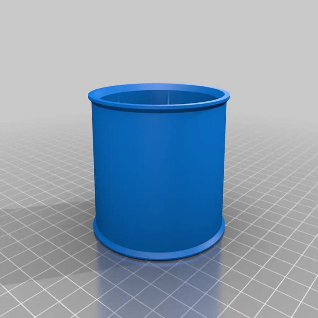 Free Other STL Download - 3D printed wheels for Martian Rover by SMT_M 🦊