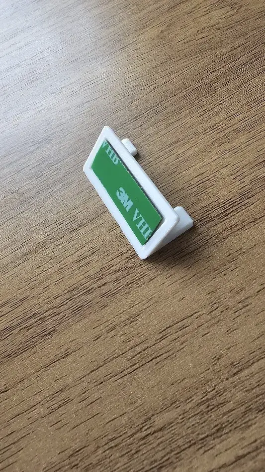 3D Printer Files | 3MF File | Razor holder | Creality Cloud