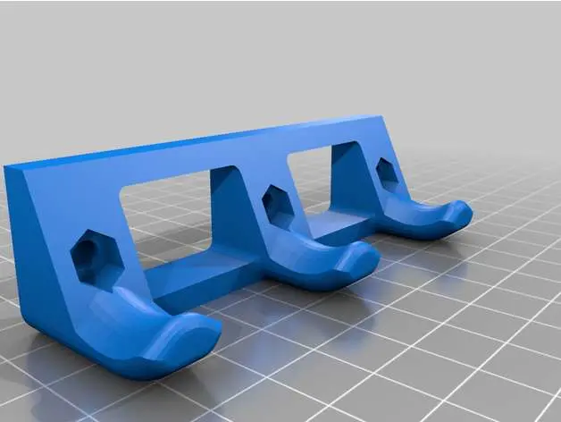 Free Tools & Spare Parts STL Download - barbecue by David Tournier