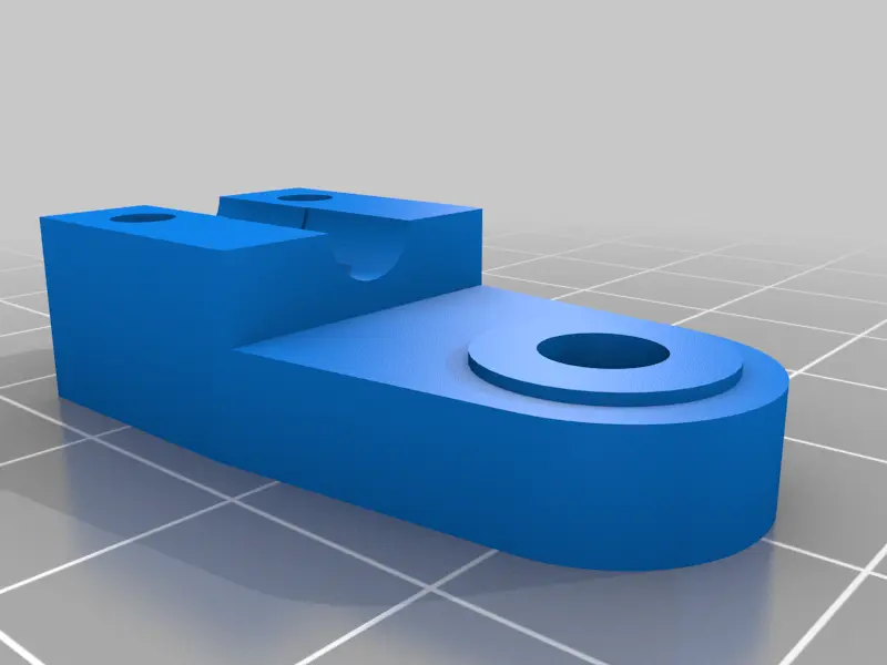 Filament diameter measurment setup | 3D models download | Creality Cloud