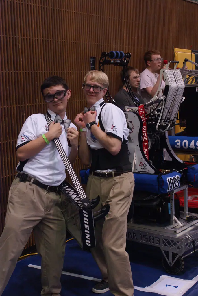 Free Jewelry & Accessories STL Download - Team 1983 Skunk Works ...