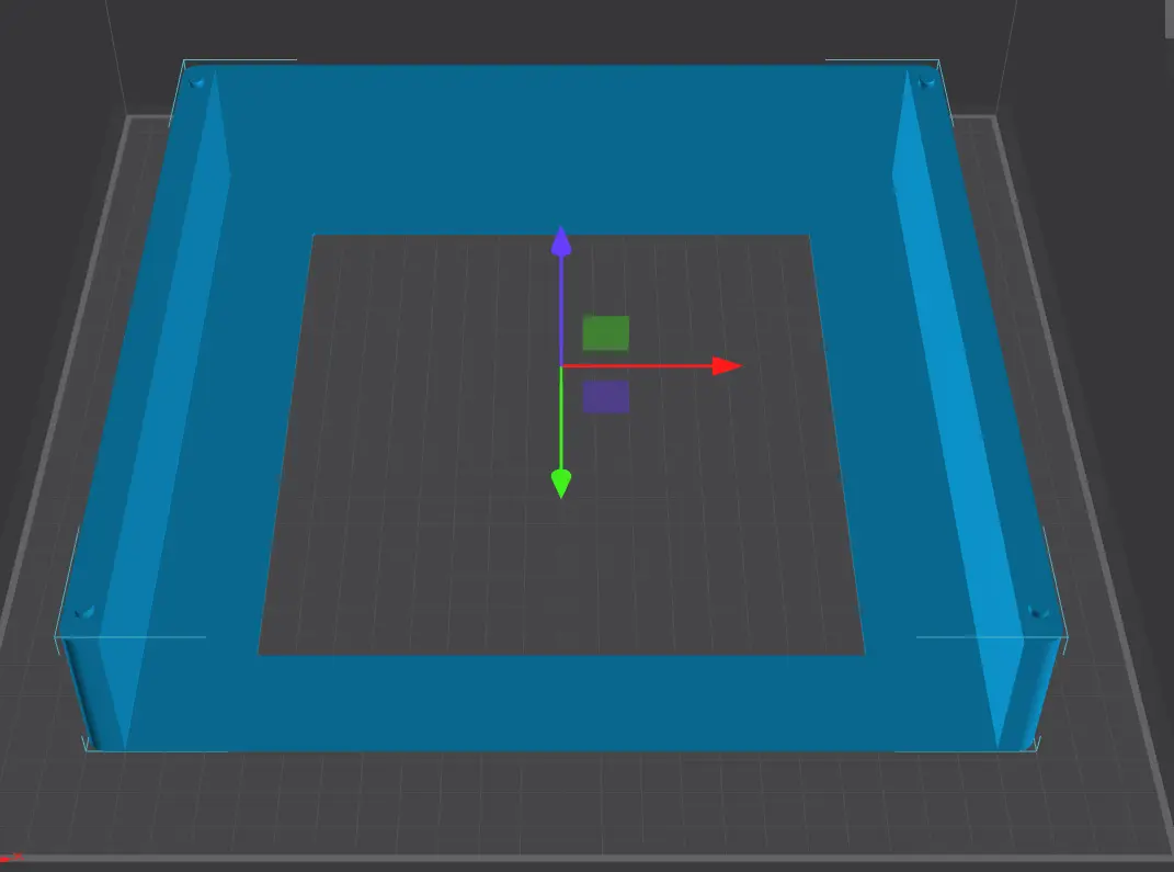 Components Drawer | 3D modeller indir | Creality Bulutu