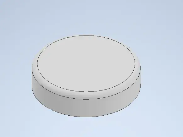 Test Models STL Download - Joint containerby PrintSphere