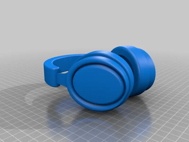 Free Sports & Exercise Equipment STL Download - Corsair HS60by INFX_TryHard