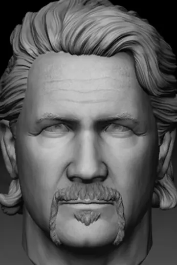 Free Characters & Creatures STL Download - jjby user1361925159