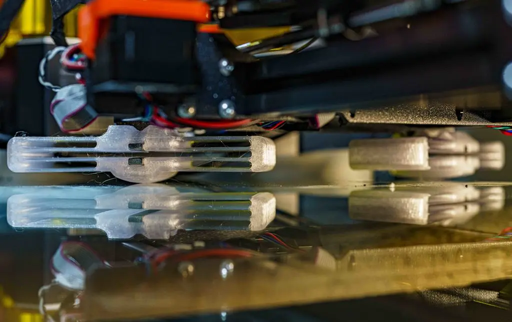 Free 3D Printer Parts STL Download - MagneFlex Prusa Isolation Feet ...