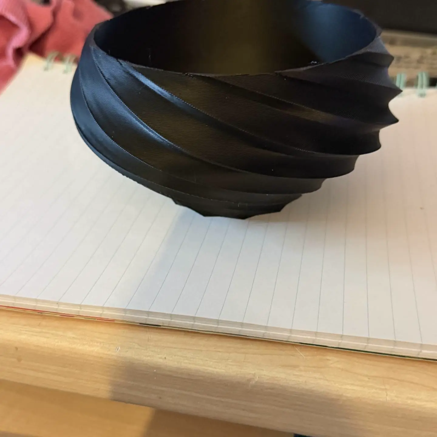 3D Printer Files | 3MF File | bowl | Creality Cloud