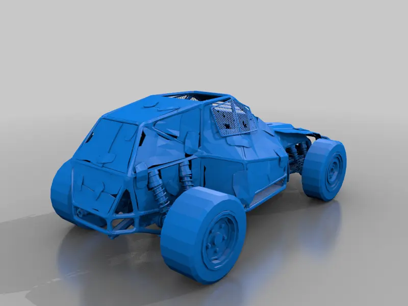 Free Other STL Download - terminator game - assetsby SMT_M 🦊