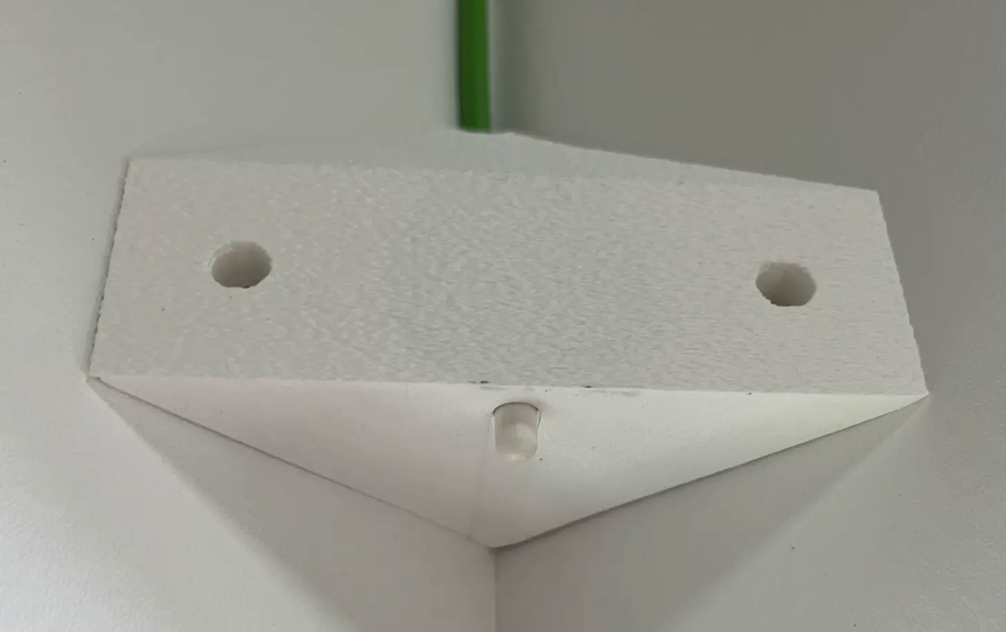 3D Printer Files | 3MF File | Attic Hatch Sensor (KNX, MDT) | Creality ...